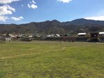 Сартакпай (Republic of Altai, selo Onguday), stadyum  Altay Cumhuriyeti'nden
