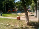 Playground (Jewish Autonomous Region, Oktyabrskiy rayon, selo Samara), oyun alanı  Samara'dan