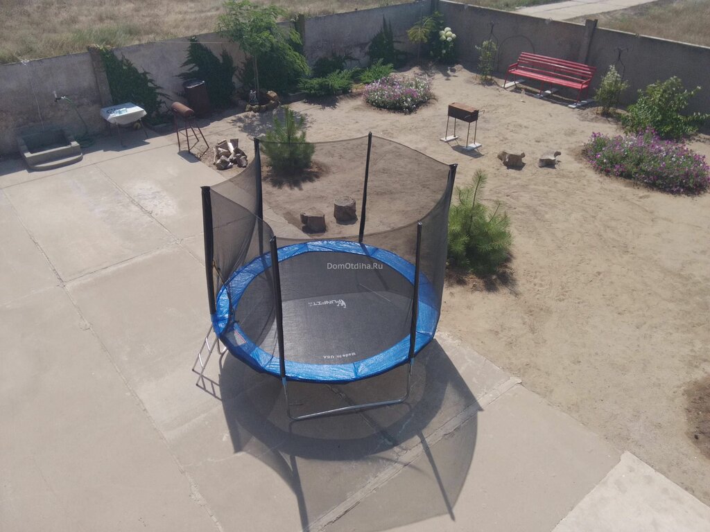 Termal otel Пансионат Платан, Kerson Bölgesi, foto