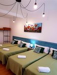 Pensión Sotelo (Calle Calvo Sotelo No:18, Logroño), emlak ofisi  Logrono'dan