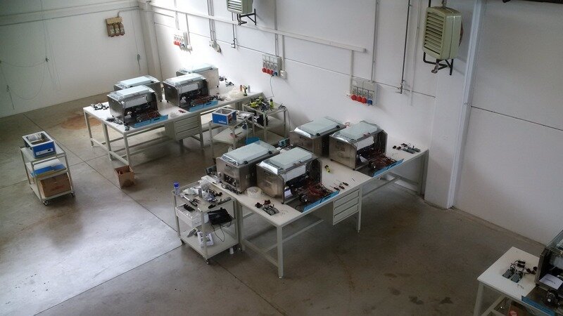 Medikal cihaz firmaları Acme - Apparecchi Elettromedicali, Emilia‑Romagna, foto