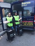Pubblicita' Express Volantinaggio (Venice, la città di Verona, Via Schiaparelli), reklam ajansları  Verona'dan