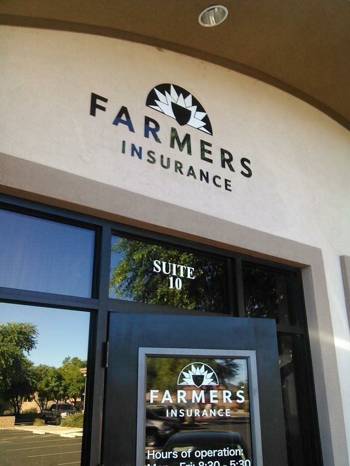 Sigorta şirketleri Farmers Insurance - Jacob La Grander, Glendale, foto