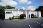 Snowdon Funeral Homes (Pennsylvania, Luzerne County, Wilkes-Barre), krematoryumlar  Wilkes Barre'den