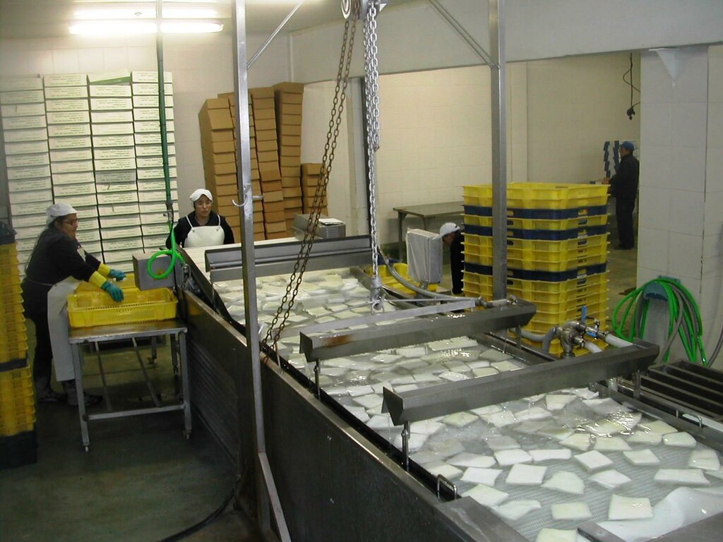 Market Martínez Moreno Henos, S. L., Valensiya, foto