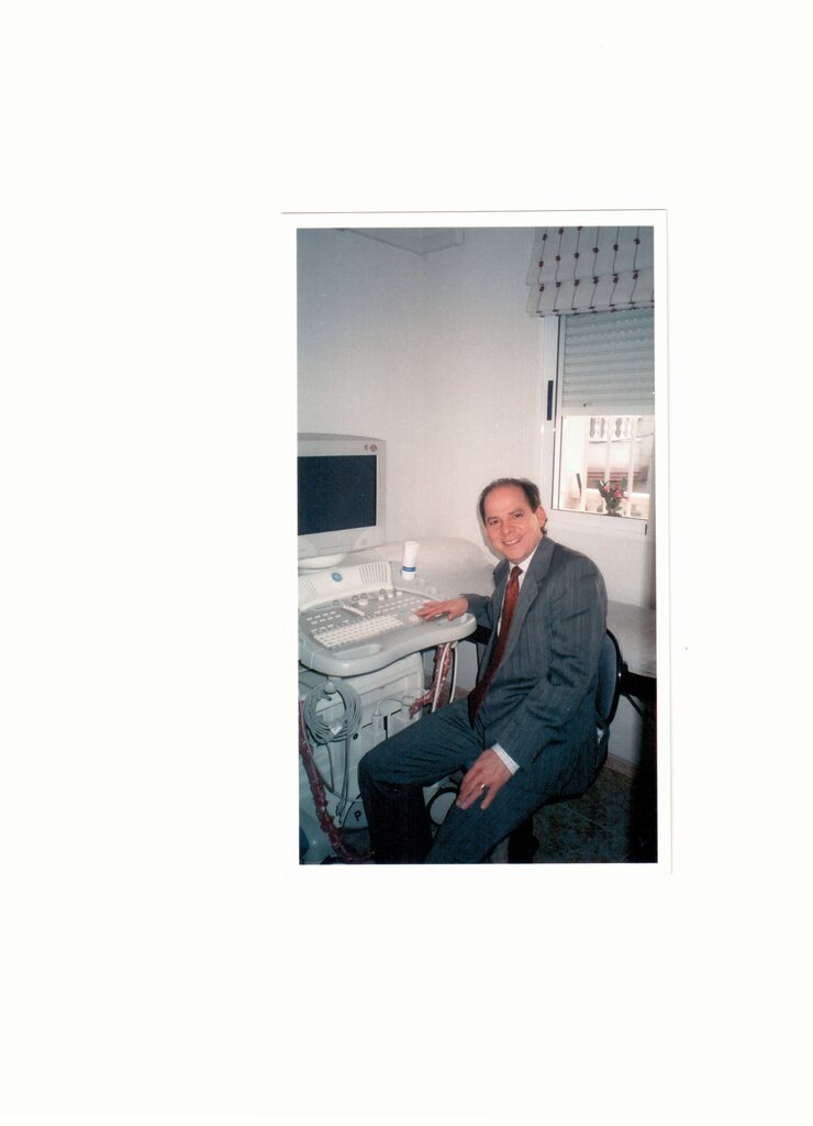 Sağlık merkezleri Consultorio de Cardiología Dr. Miguel Quintana Rendón, Torrevieja, foto