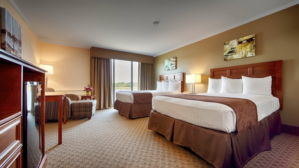 Otel Best Western Adams Inn Quincy-Boston, Massachusetts, foto