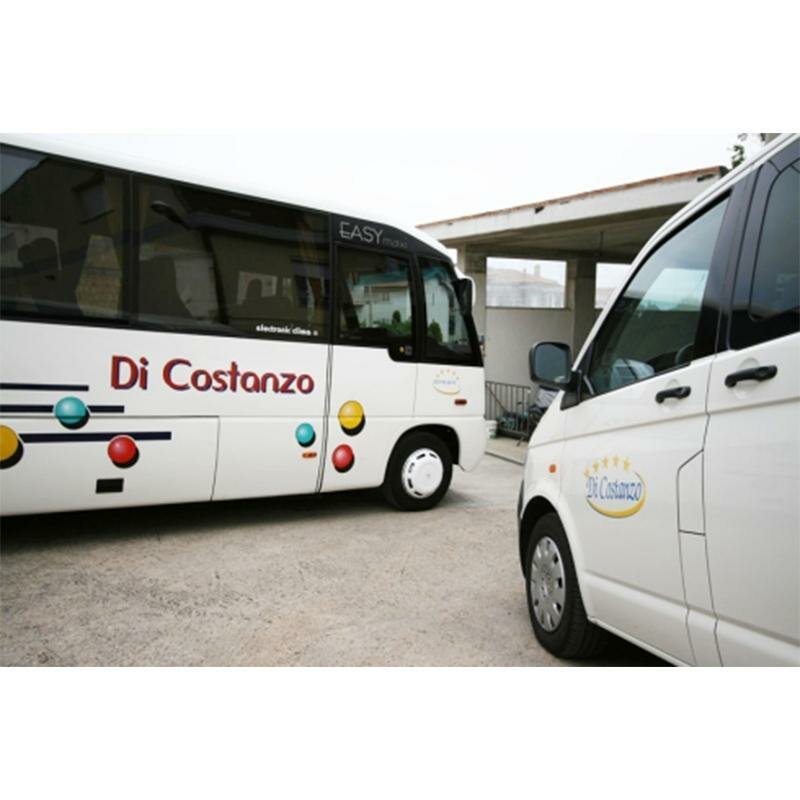 Oto kiralama Di Costanzo Autonoleggi, Abruzzo, foto