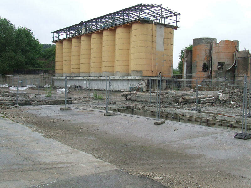 Sanayi ekipmanları firmaları Guch Geologie+Umwelt-Consulting Hamm GmbH, Hamm, foto