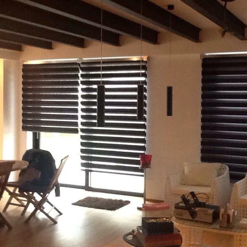 i̇ç mimarlık firmaları Lazazzera Tessuti per Arredamento, Bari, foto