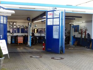 Auto & Reifen Service GPS GmbH (North Rhine-Westphalia, Mettmann, Velbert, Heiligenhauser Straße), otomobil servisi  Velbert'ten