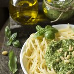 Ristorante Pizzeria Barbarossa (Via Niella No:36, Savona), pizzacılar  Savona'dan