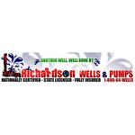 Richardson Wells &Pumps (United States, Uxbridge, 314  Chestnut St,), sondaj çalışmaları  Massachusetts'ten