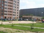 Playground (Sverdlovsk Region, Yekaterinburg, Pionerskiy Urban Housing District), oyun alanı  Yekaterinburg'dan