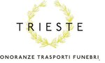 Trieste Onoranze Trasporti Funebri Srl (Via della Zonta No:7, Trieste), cenaze hizmetleri  Trieste'den
