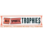 All Sports Trophies Inc (United States, Albuquerque, 2939 Monte Vista Blvd NE), hediyelik eşya mağazaları  Albuquerque'den