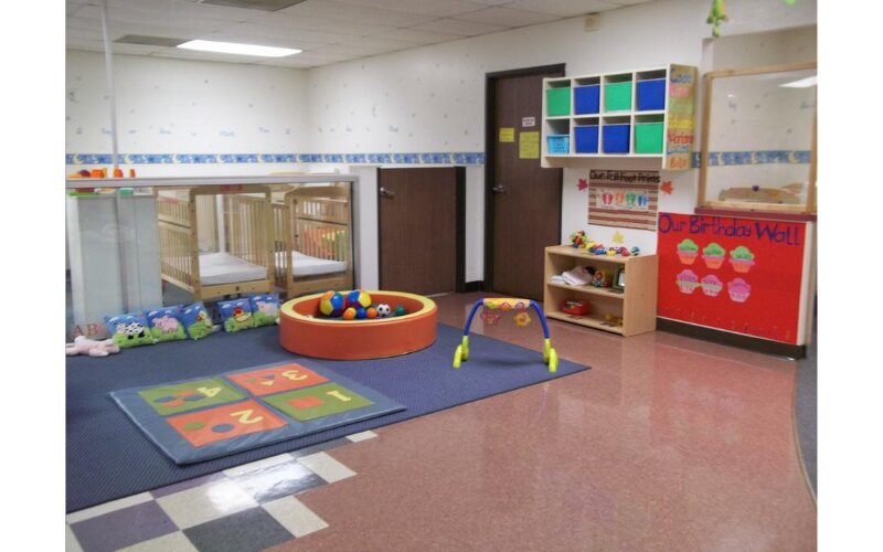 Ortaokul Irvine KinderCare, Irvine, foto