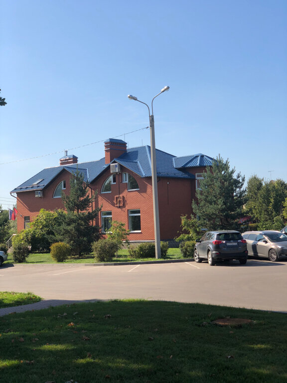 Hobi kulüpleri Досуговый центр, Moskova, foto