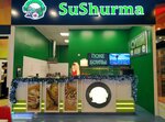 SuShurma (Moskovskoe Highway No:21), suşi restoranı  Riazan'dan
