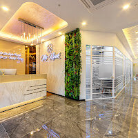 Özel ağız ve diş sağlığı klinikleri ve muayenehaneleri Mis Klinik, İstanbul, foto