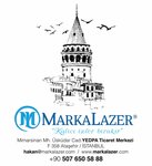 Marka Lazer (İstanbul, Ataşehir, Mimar Sinan Mah., Yedpa Blv., 14), reklam ajansları  İstanbul'dan