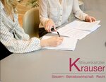 Steuerkanzlei Krauser (Bavaria, Straubing, Landshuter Straße, 1), mali müşavir  Straubing'den