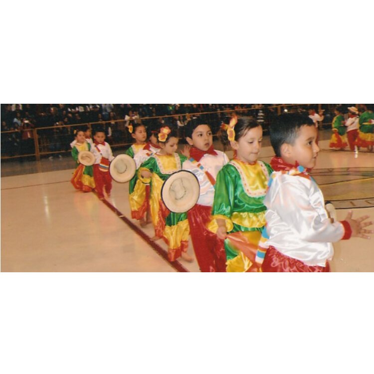Anaokulları Children's Garden Little Smiles, Bogota, foto