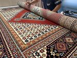 05522634010 Rengarenk Halı Yıkama Van (Van, Tuşba, İskele Cad., 457), halı yıkamacılar  Van'dan