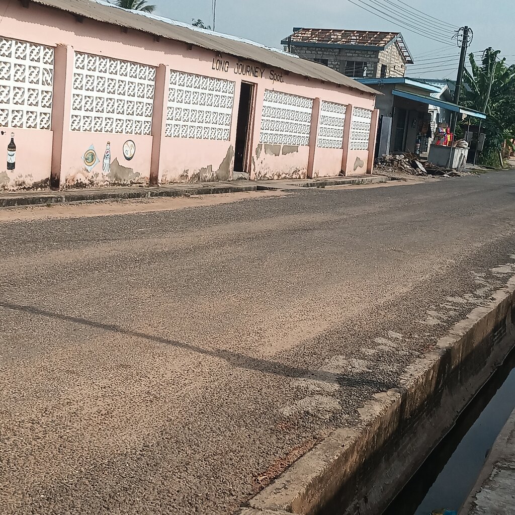 i̇kinci el eşya satışı Long Journey Spot, Dünya, foto