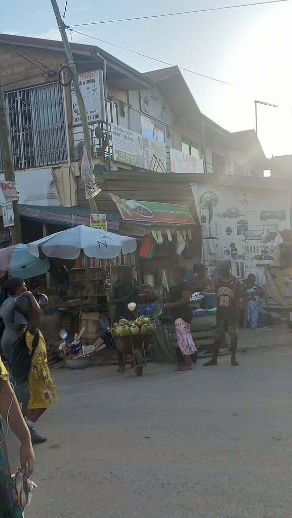 Ev temizlik ürünleri Home At Last Trading, Dünya, foto