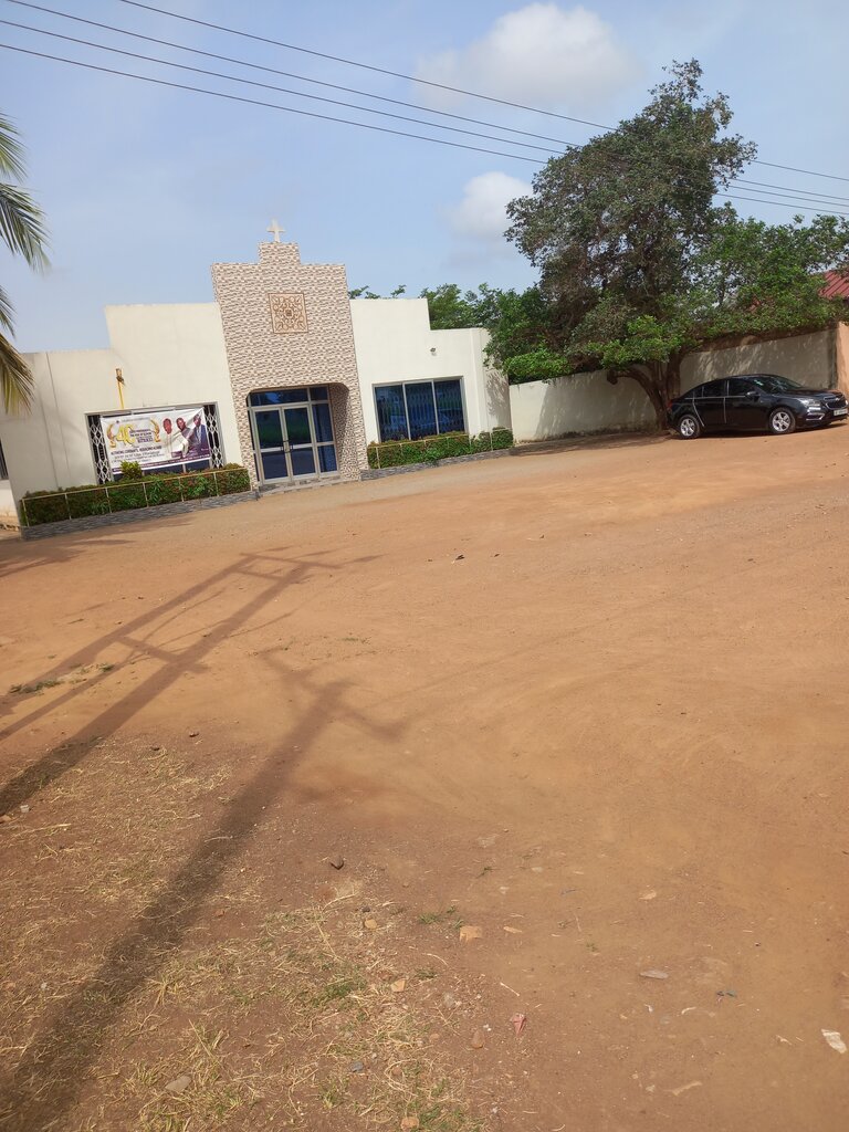 Dini dernekler The Eagle Faith Ministry, Dünya, foto