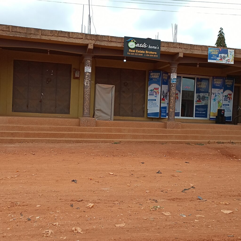 Aracı şirketler Oasis home's, Dünya, foto