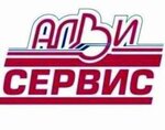 Remontnaya firma Alvi-servis (Televizornaya ulitsa No:4Б/1), bilgisayar teknik servisleri  Krasnoyarsk'tan