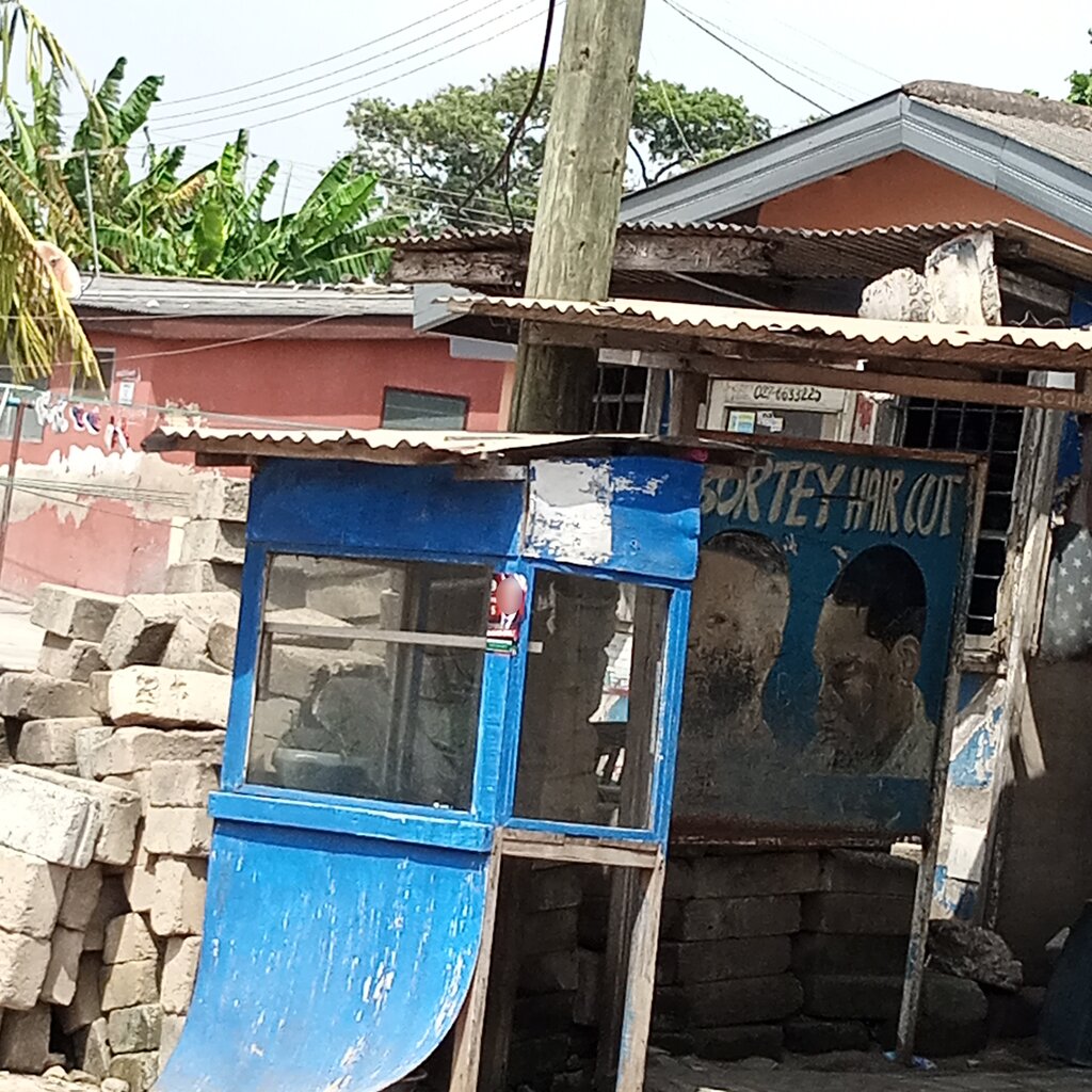 Berberler Bortey, Dünya, foto