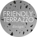 Friendly Terrazzo (Elektricheskiy Lane No:1с19), taş ürünler ve yapılar  Moskova'dan