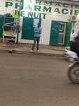 Pharmacie (Brazzaville, Commune de Bacongo, Rue Raymond Paillet Bacongo), eczaneler  Brazzaville'den