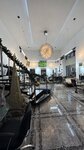 BeauMonde Beauty Studio (Uzeyir Hacibеyli Street No:19A), güzellik salonu  Bakü'den
