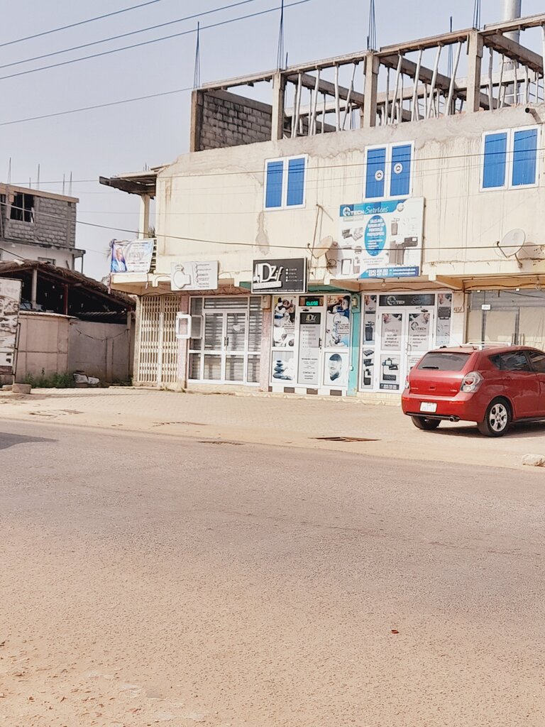 Telefon tamir servisi Etech services, Dünya, foto