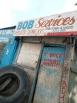 Bobo Services (Brazzaville, Commune de Moungali, Lagué Rue), garajlar  Brazzaville'den