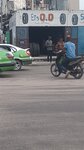 Ets O. D (Brazzaville, Commune de Moungali, Lobi Moungali Rue), oto lastik tamiri  Brazzaville'den