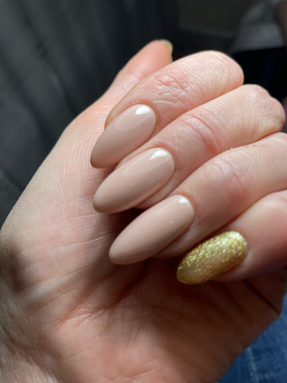 Manikür-pedikür Маникюр, Moskova, foto