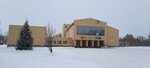 Kulturno-dosugovy tsentr Okhansky (ulitsa Kirova No:18), kültür ocakları  Ohansk'tan