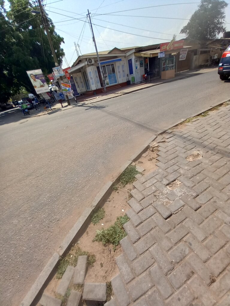 Eczaneler Ampadu bennet chemical seller, Dünya, foto