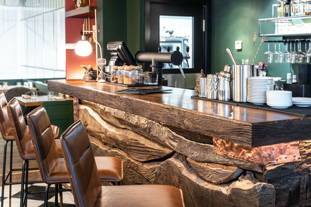 Bar Бриар, Soçi, foto