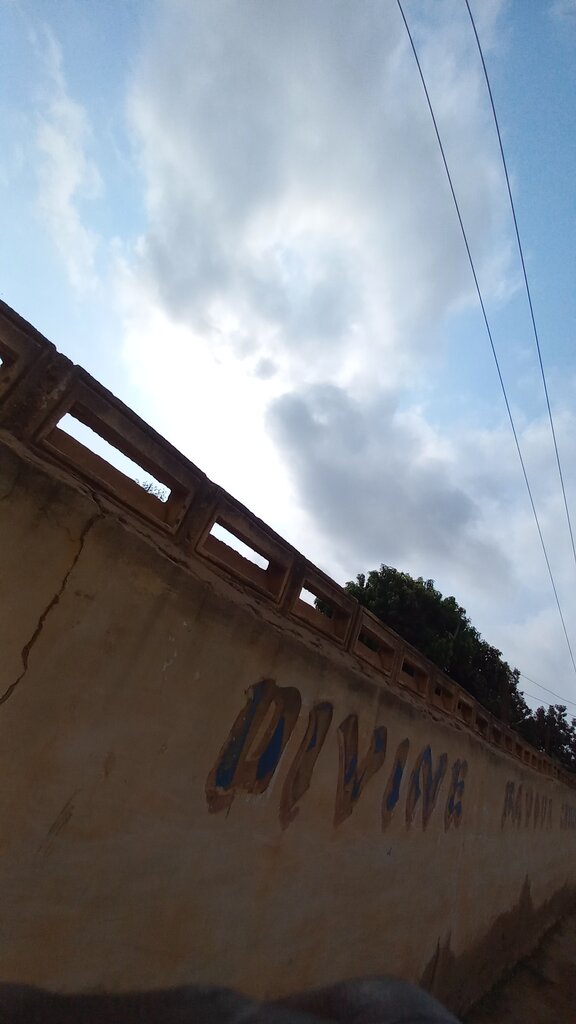 Dini dernekler Divine Favor Church, Dünya, foto