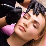 Салон бровей и ресниц (ulitsa Zhuravlyova No:20), kalıcı makyaj stüdyosu  Çita'dan