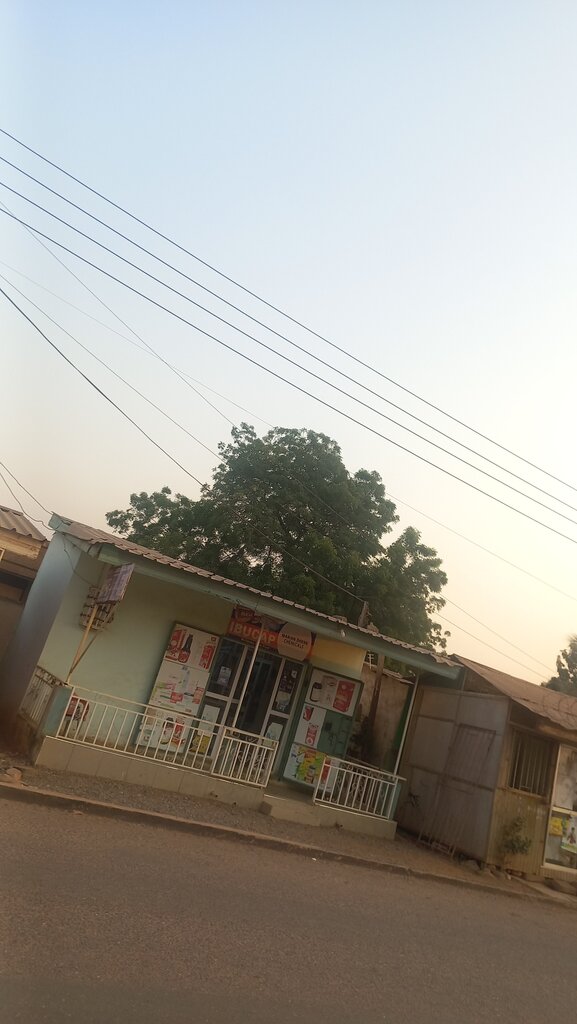 Eczaneler Marian Ohene Chemicals, Dünya, foto