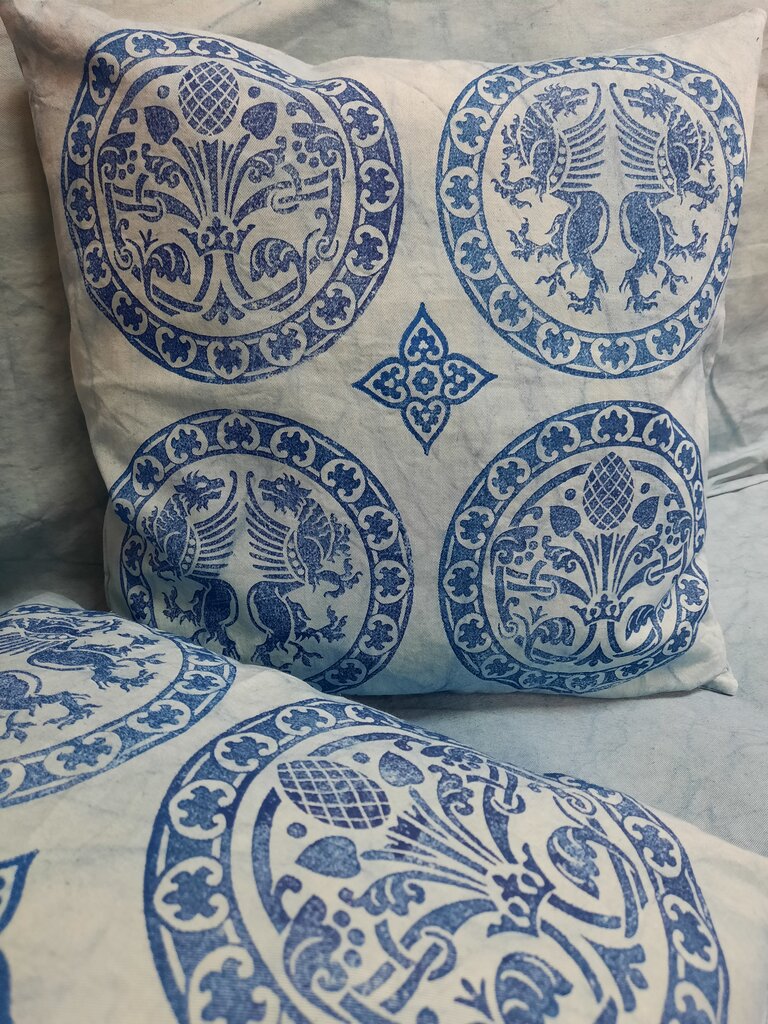 Meslek kursları Blue Pumpkin, Tula, foto