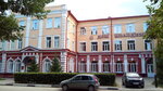 Dom Molodezhi (Penzenskaya ulitsa No:62), kültür ocakları  Tambov'dan