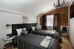 Grandora Loft (Millionnaya Street No:19), otel  Saint‑Petersburg'dan